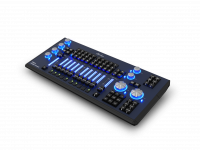 MagicQ Compact Connect - ChamSys