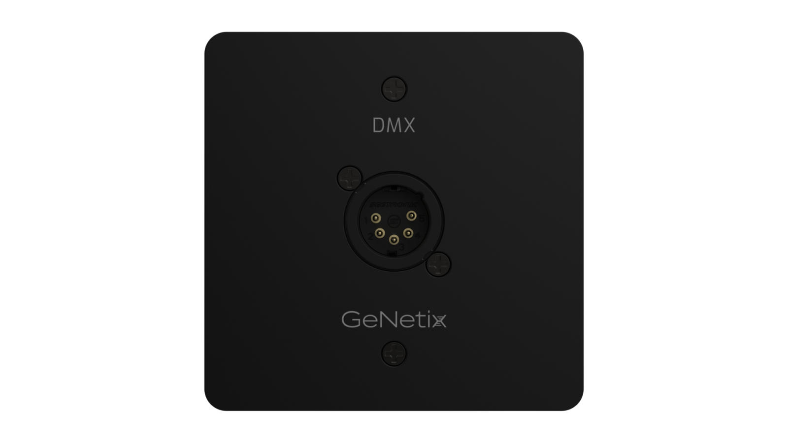 GeNetix GN5 - ChamSys