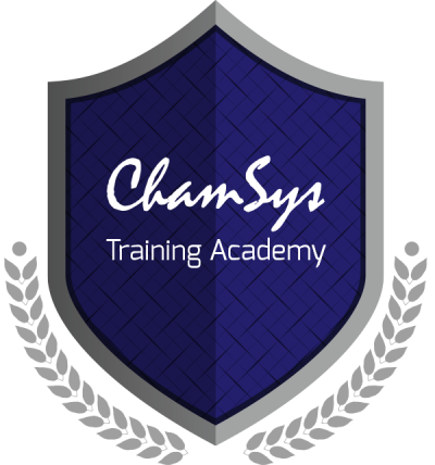 MagicQ Software - ChamSys