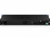 GeNetix GN10 - ChamSys