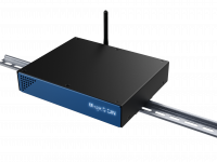 MagicQ DIN - ChamSys