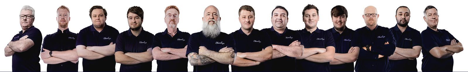QuickQ Software - ChamSys
