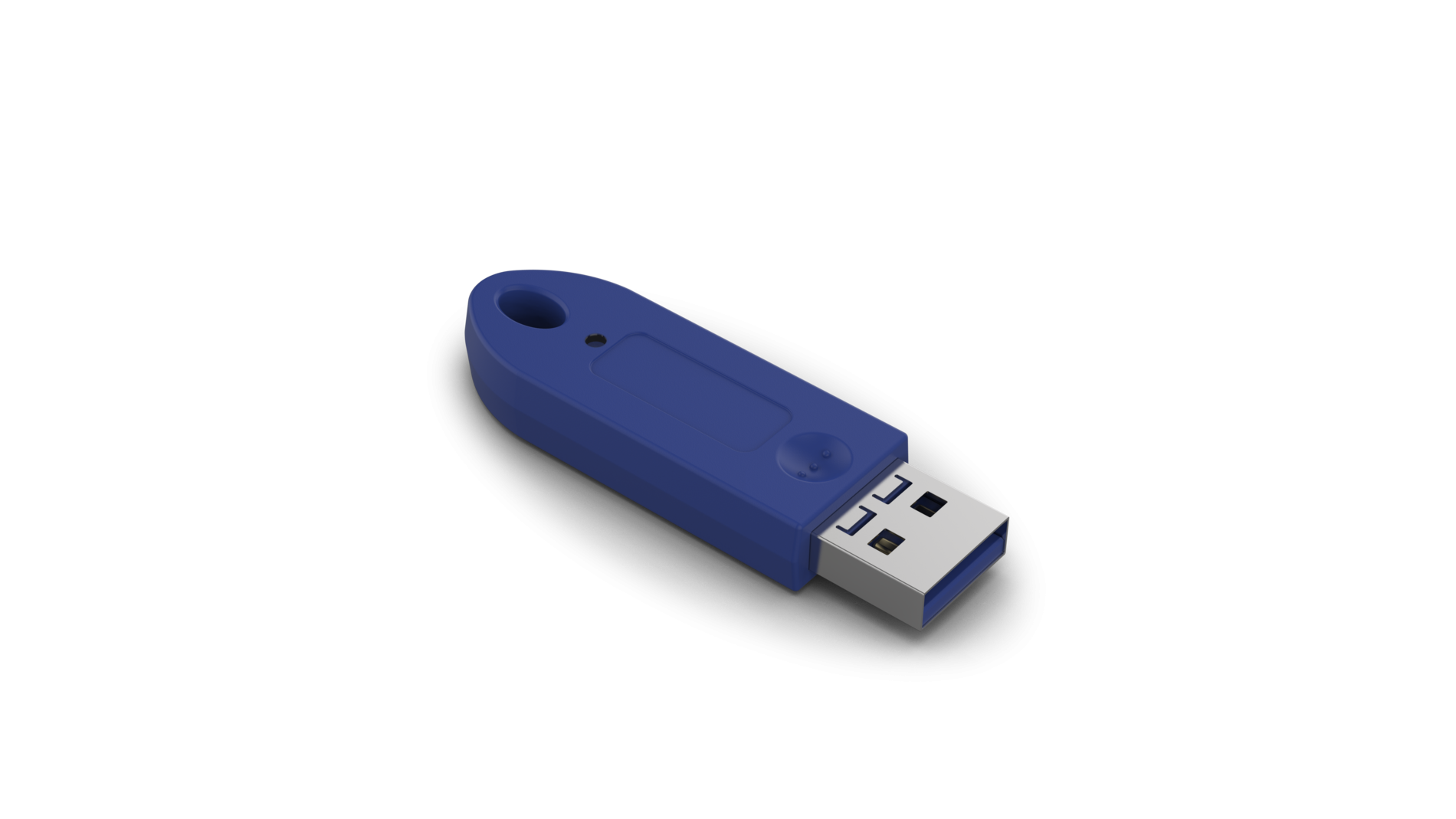 MagicQ Rack Mount Dongle - ChamSys