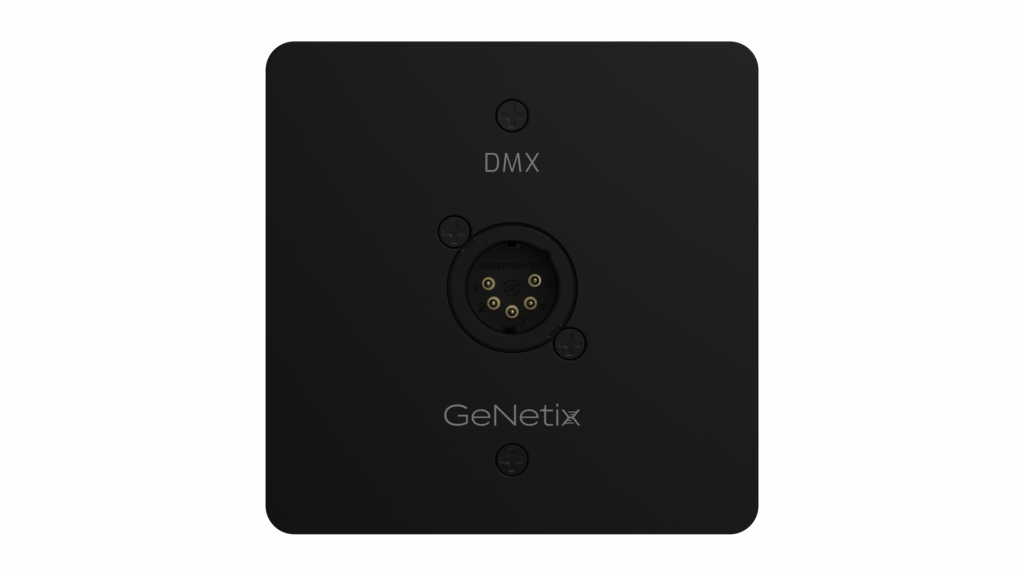 GeNetix GN5 - ChamSys
