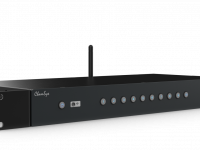 QuickQ Rack - ChamSys