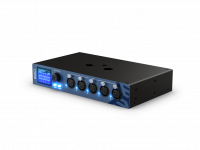 GeNetix GN5 - ChamSys