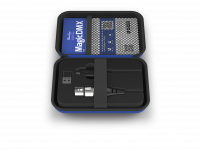 MagicDMX Full - ChamSys