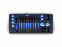 MagicQ Compact Connect - ChamSys