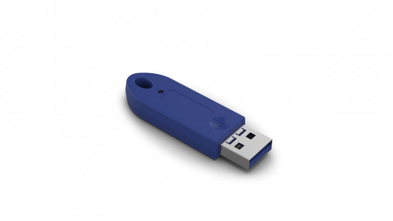 MagicQ Rack Mount Dongle - ChamSys