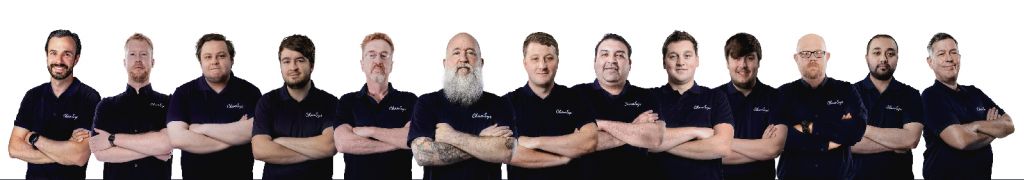 QuickQ Software - ChamSys