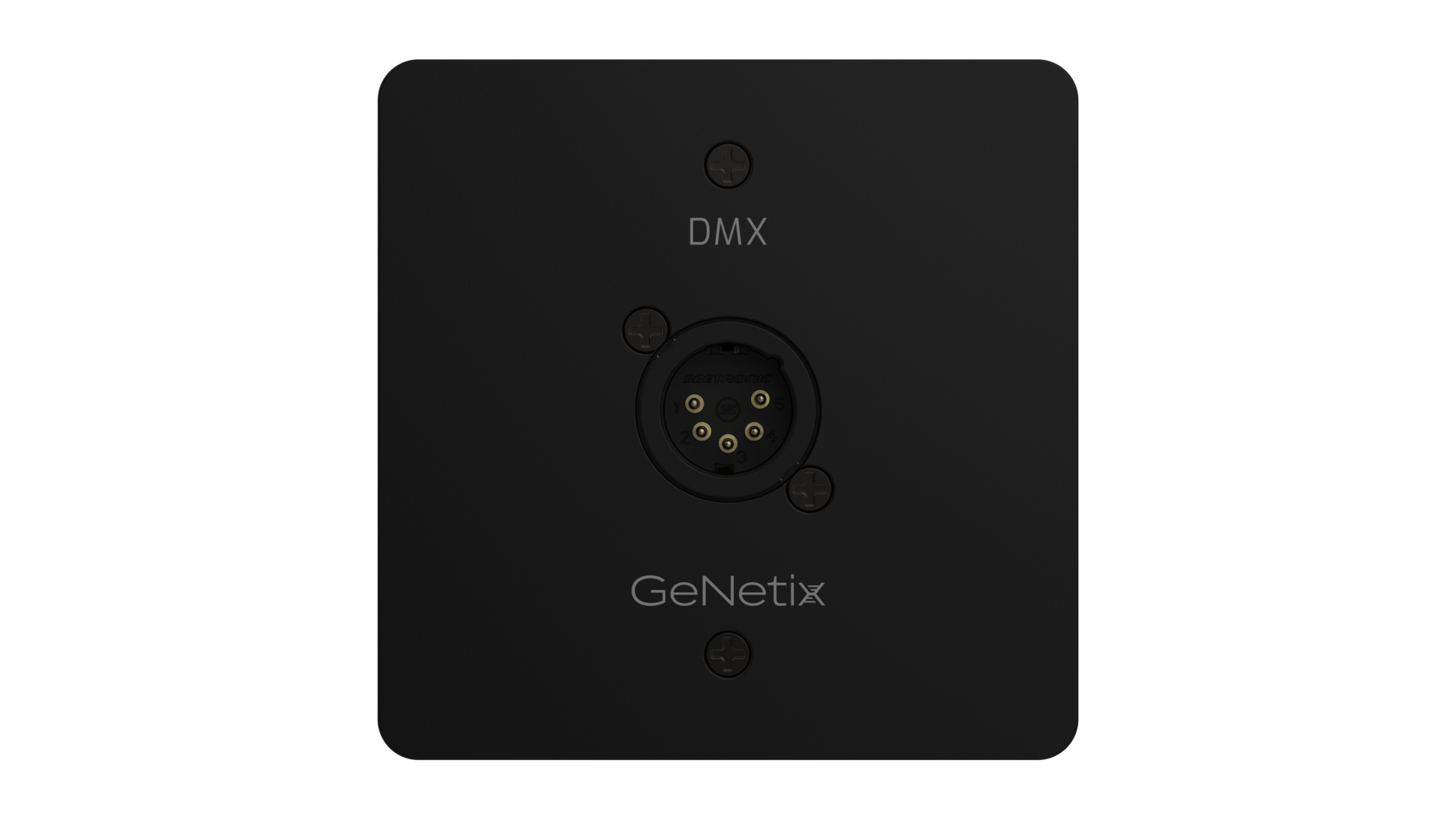 GeNetix GN10 - ChamSys