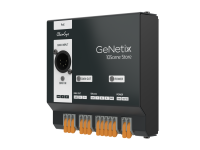 GeNetix 10Scene Store - ChamSys