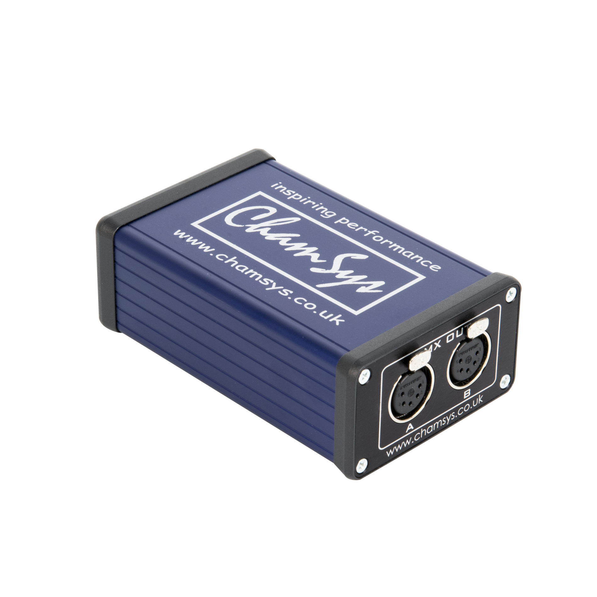 MagicQ Two Universe DMX Interface - ChamSys